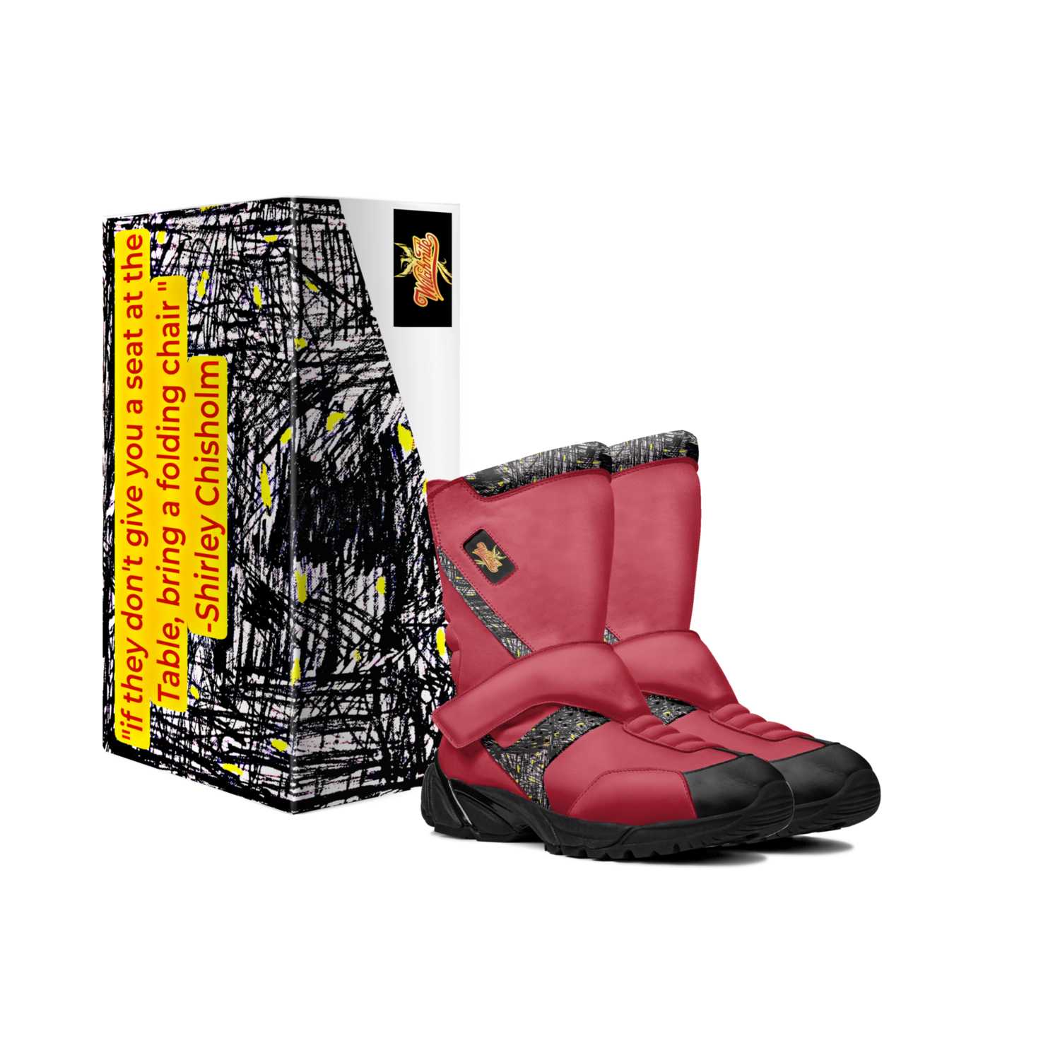 "Manifest table" – Wilahmite